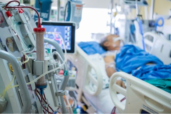 Dialysis - SREE KRISHNA HEALTH CARE